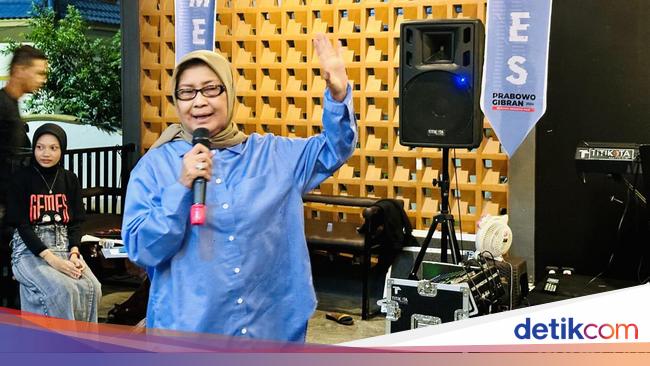Dokter Sita Pede Raih 100 Ribu Suara Dapil 2 Sulsel di Pileg 2024
