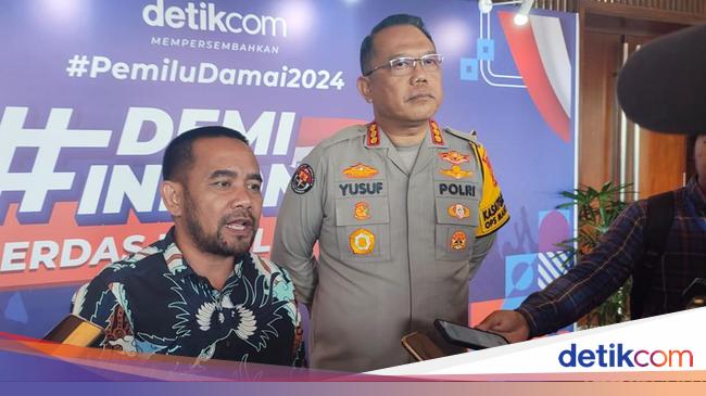 KPU Kaltim Beri Atensi Khusus Distribusi Logistik Pemilu 2024 di 5 Wilayah