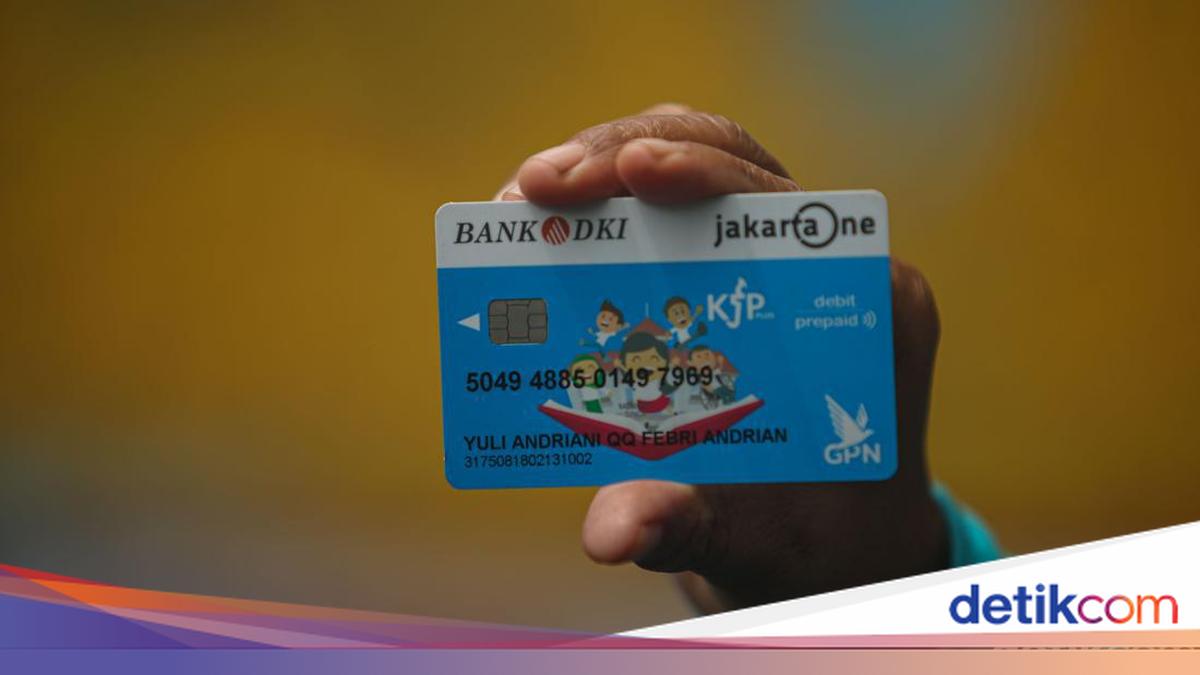 Cara Cek KJP 2025 Pakai NIK: Langkah Mudah dan Link Resmi