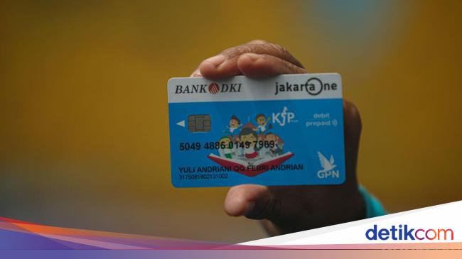 Kabar Gembira, Pendaftaran KJP Plus Tahap 1 Tahun 2024 Segera Dibuka! Kabar Gembira, Pendaftaran KJP Plus Tahap 1 Tahun 2024 Segera Dibuka!