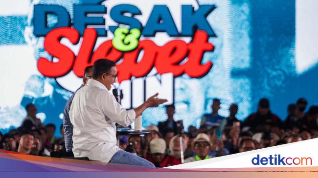 Desak Anies-Slepet Imin Bakal Jadi Role Model Kampanye Pilkada PKB