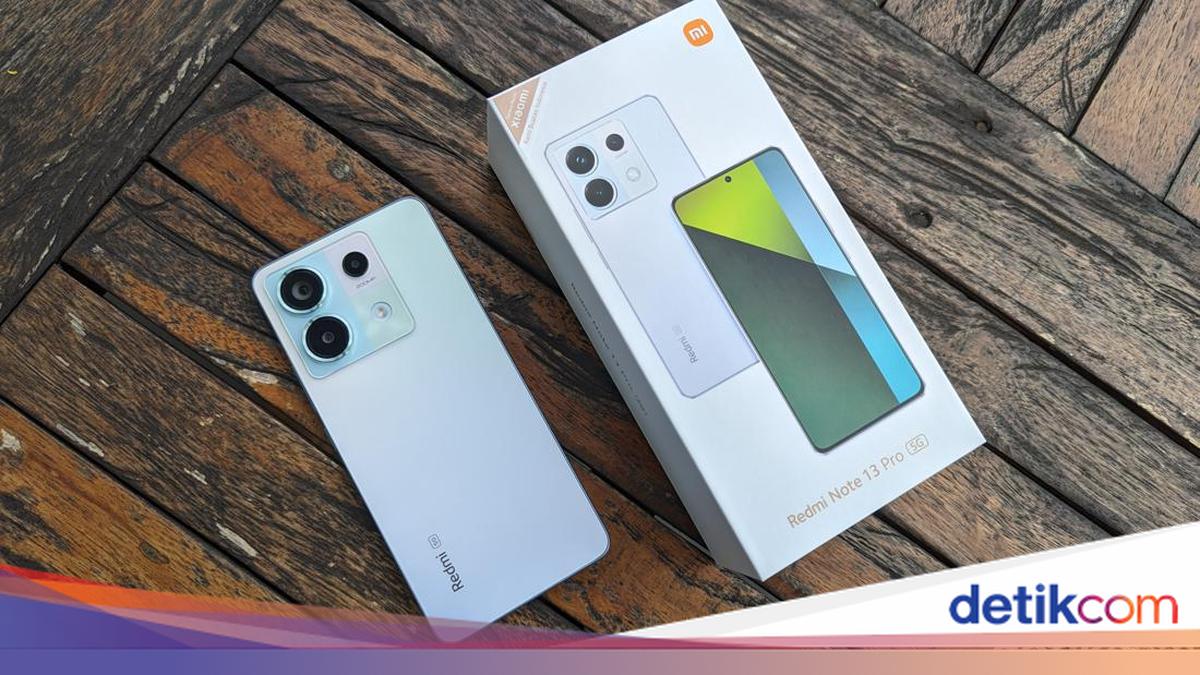 Xiaomi Redmi Note 13 Turun Harga Lagi, Jadi Berapa?