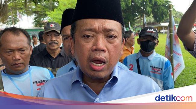 Amien Rais Minta Tak Ada Cawe-cawe Lagi, Golkar: Goodbye, Stop Adu Domba Amien Rais Minta Tak Ada Cawe-cawe Lagi, Golkar: Goodbye, Stop Adu Domba