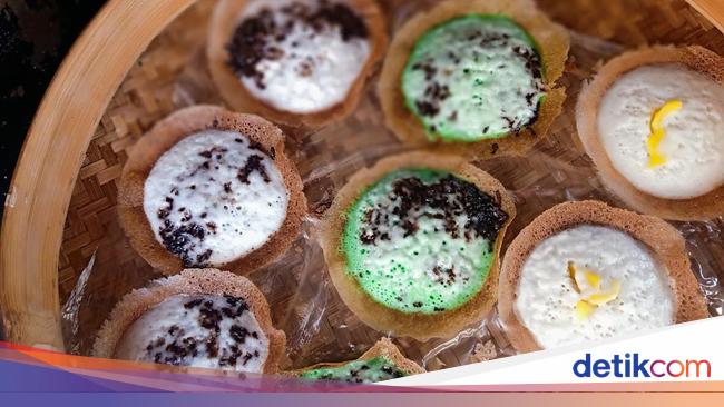 5 Tempat Beli Serabi di Solo yang Enak dan Murah