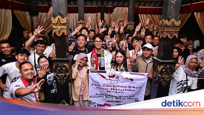 Alam Ganjar Sebut Pentingnya Soft Skill Bagi Anak Muda di Dunia Kerja