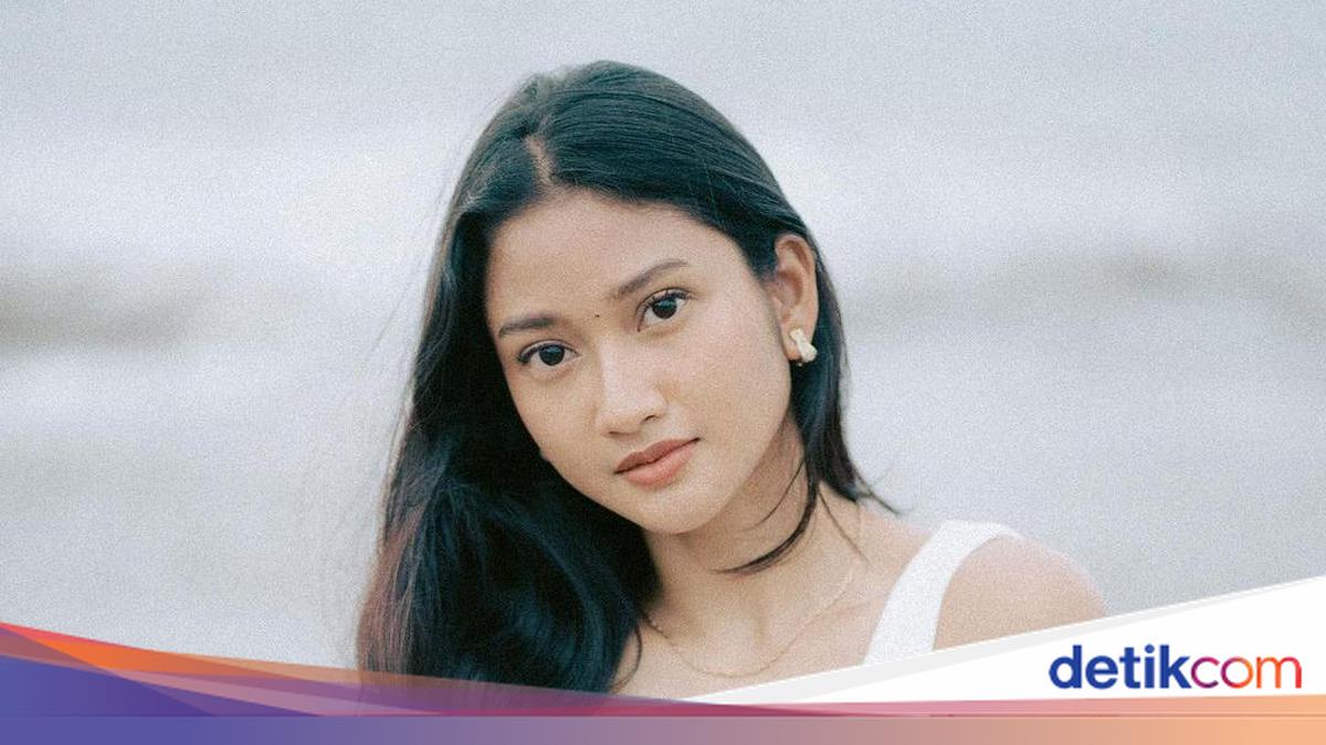 Claresta Taufan Banting Setir dari Atlet Karate ke Dunia Akting
