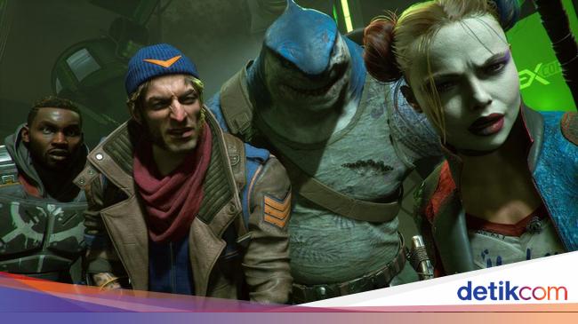 Daftar Game PC Terbaru yang Rilis Februari 2024