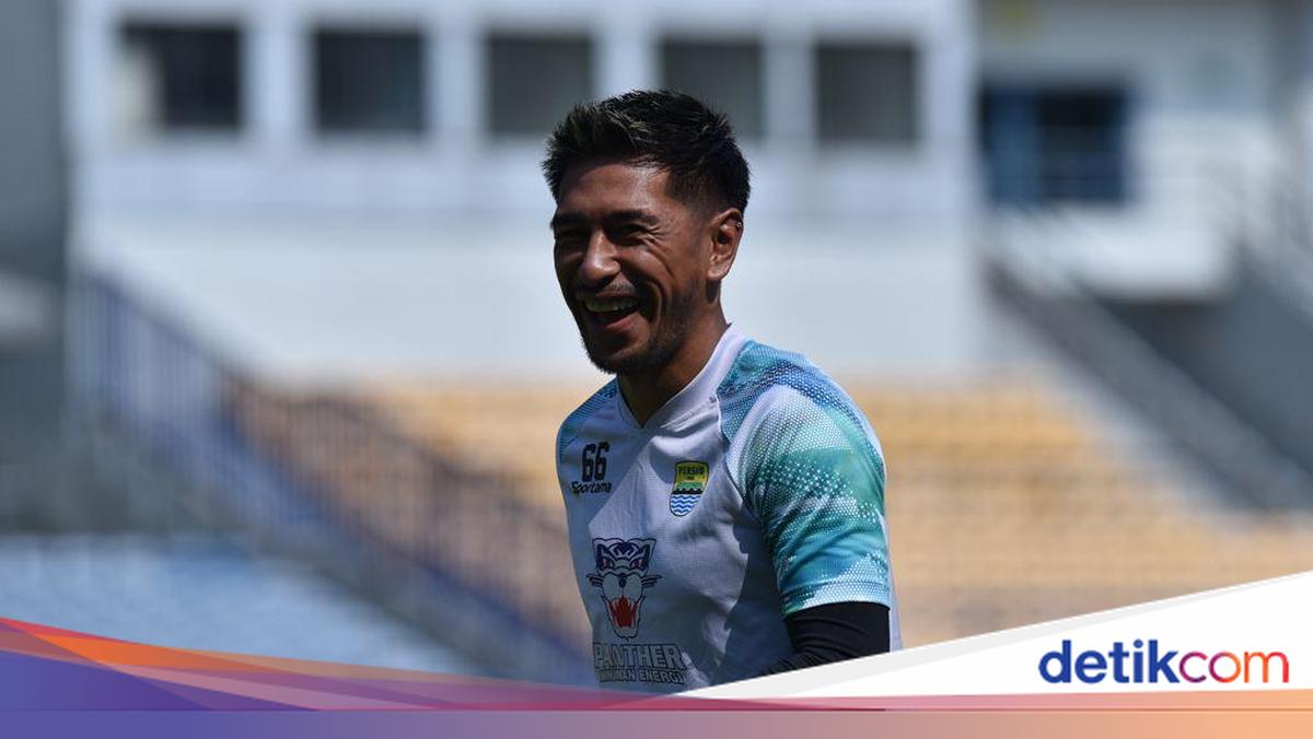 Nasib Terkini Eks Pemain Persib Daisuke Sato