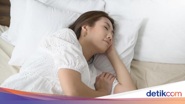 Tips dan Teknik Meditasi yang Bikin Cepat Tidur, Perlu 3-5 Menit