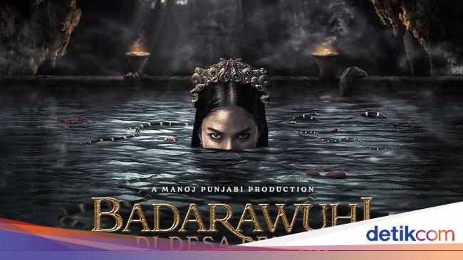 Sinopsis Badarawuhi di Desa Penari, Teror Sang Siluman Ular yang Menakutkan