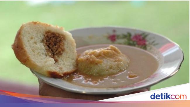 5 Makanan Khas Musi Rawas, Ada Roti Kemang Peninggalan Zaman Belanda