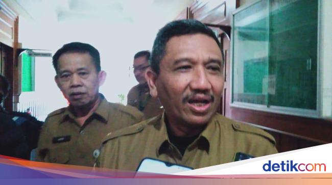3 ASN Pandeglang Langgar Netralitas, Pemkab Beri Sanksi Tunda Gaji 1 Tahun 3 ASN Pandeglang Langgar Netralitas, Pemkab Beri Sanksi Tunda Gaji 1 Tahun