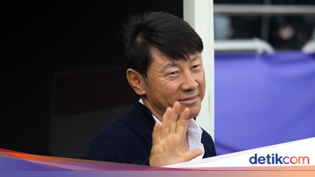 Pengalaman Pertama Shin Tae-young Menghadapi Korea Selatan