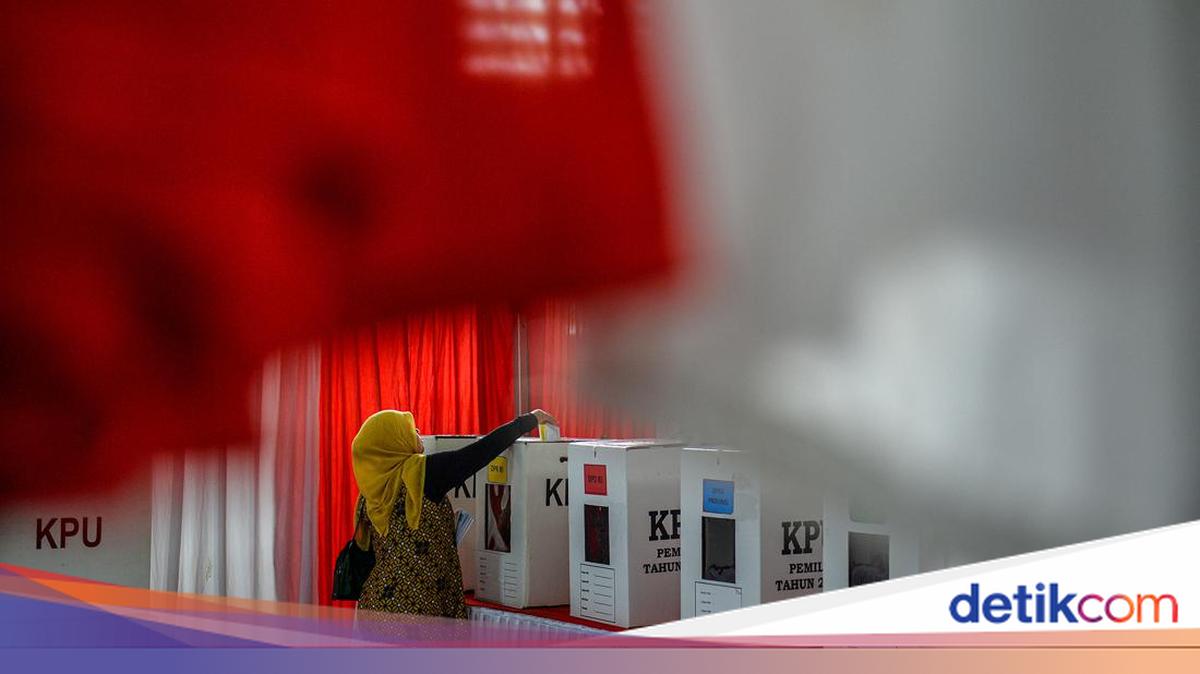 Pengertian Pemilih DPT, DPTb, DPK dan Ketentuannya dalam Pemilu 2024