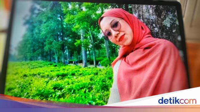 Gadis Asal Cibadak Dikabarkan Hilang, Motor Ditemukan di Rumah Kekasih