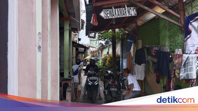Mengenal Ragam Karakter Orang Indonesia di Gang RS Mata
