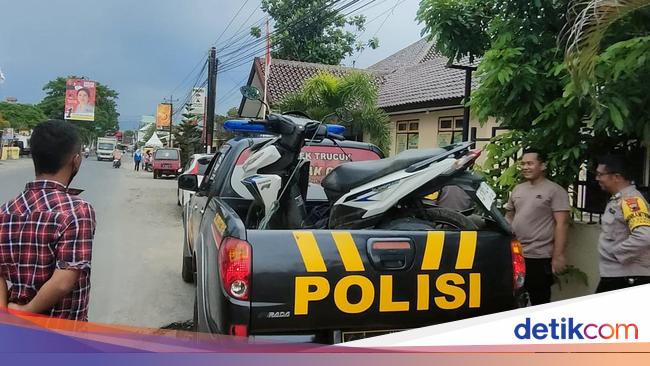 Terungkap! Pemilik Motor Misterius Tenggelam di Sungai Dengkeng Klaten Terungkap! Pemilik Motor Misterius Tenggelam di Sungai Dengkeng Klaten