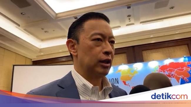 Disinggung Tom Lembong, Ini Data Penjualan Motor di Indonesia 10 Tahun ...