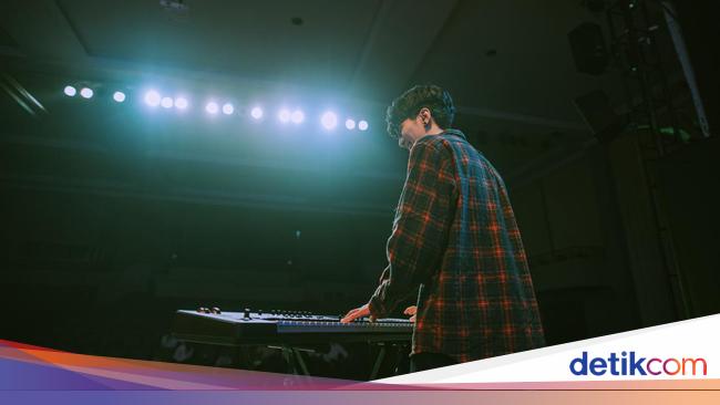 9 Nama Musisi Paling Sulit Dibaca, Ada yang Simbol Semua