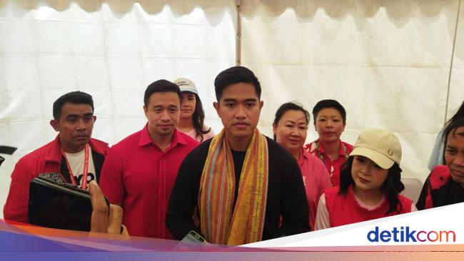 Kaesang Bakal Dorong RUU Perampasan Aset jika PSI Lolos Parlemen