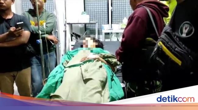 Anak TNI di Kendari Diduga Jadi Korban Peluru Nyasar, Keluarga Lapor Propam