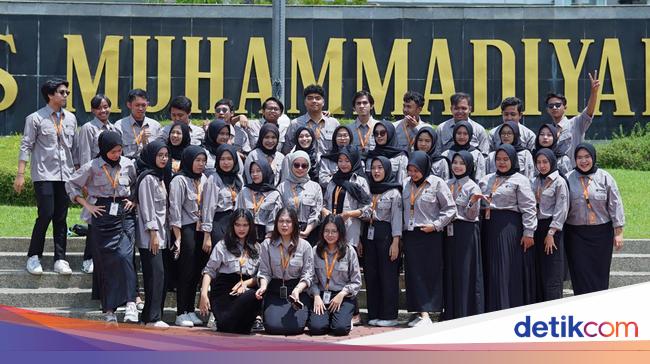 Kelas Social Media for Branding Komunikasi UMM Makin Diminati, Ini ...