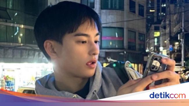 Tak Kalah Tampan Adik Cha Eun Woo Kuliah Di Universitas Top Cina
