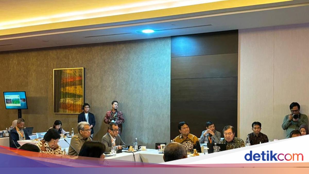 Menteri LHK Apresiasi Program Konservasi-Edukasi Taman Safari Indonesia