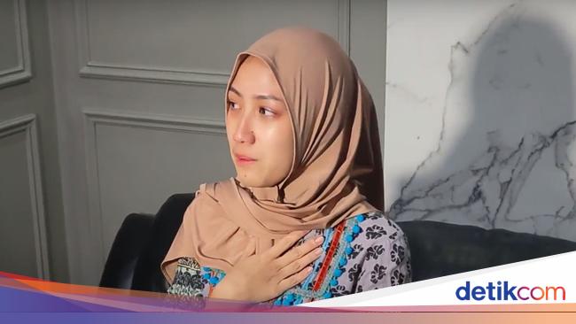 Tamara Tyasmara Jelaskan Alasan Lama Lihat CCTV, Bingung Dituduh Sembunyikan