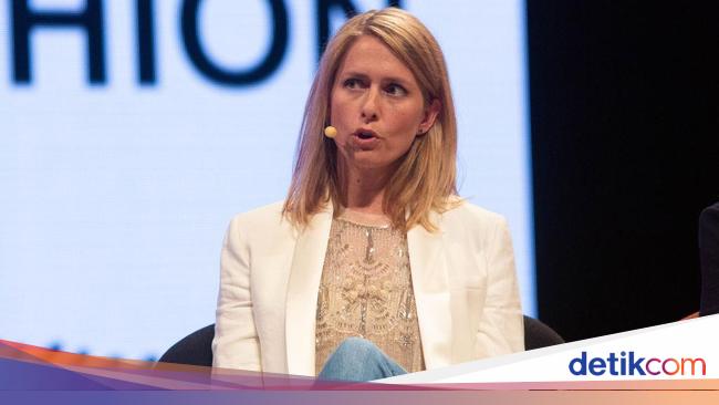 H&M Kalah Saing, CEO Helena Helmersson Mundur Usai 26 Tahun Mengabdi