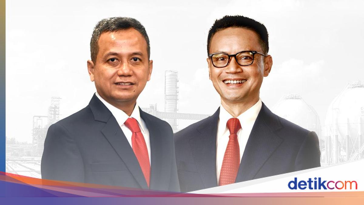 Daftar Susunan Direksi Pertamina Terbaru Usai RUPS Awal 2024
