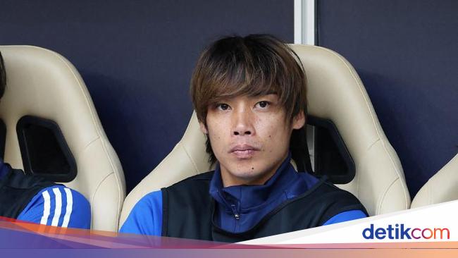 Kasus Pelecehan Seksual Bikin Junya Ito Tinggalkan Piala Asia 2023
