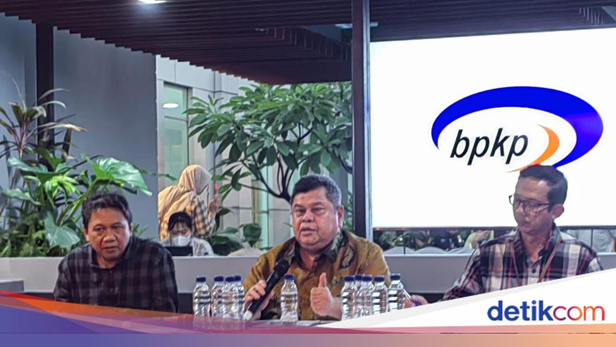 BPKP Pantau Ketat Rekrutmen 2,3 Juta ASN