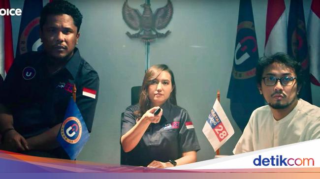 Mamat Alkatiri Vs Coki Pardede, Siapa yang Paling Berani Ngobrol Politik?