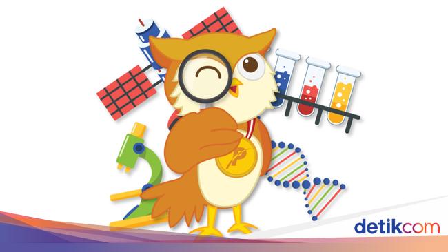 Siap-siap Olimpiade Nasional MIPA 2024, Mahasiswa Simak Ya