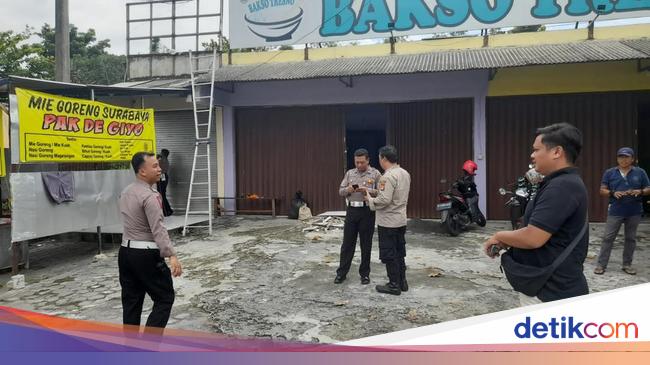 Tersangkut Jaringan Listrik saat Perbaiki Atap Ruko, Pria di Banguntapan Tewas