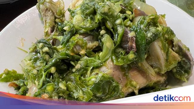 3 Resep Ayam Bumbu Cabe yang Pedas Enaknya Bikin Nambah Nasi