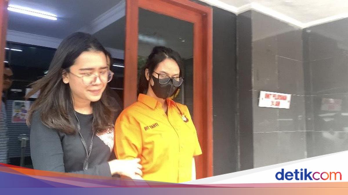 Rangkaian Pemeriksaan Kejiwaan Siskaeee