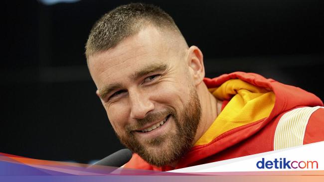 Mengenal Buzz Cut, Model Rambut Pacar Taylor Swift yang Digemari Pria