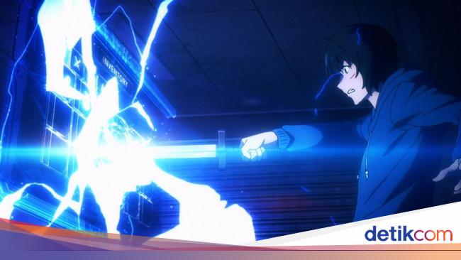 Anime Solo Leveling Episode 5 Tayang Akhir Pekan, Ini Spoilernya