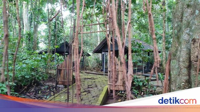 Si Tempang, Sang Penjaga Wilayah Kawali Galuh Ciamis