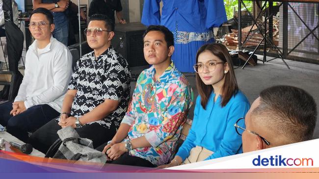 Gibran Cerita Solo Techno Park Sempat Mangkrak: Yang Jalankan Sudah Berumur
