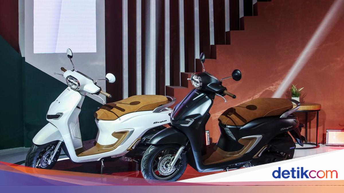 Review Honda Stylo 160: Apa Saja Kelebihannya?