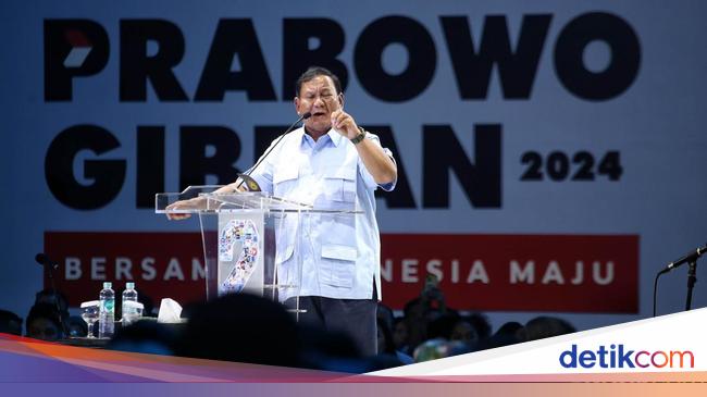 Prabowo-Gibran Usung Program Konservasi Alam dan Kebudayaan
