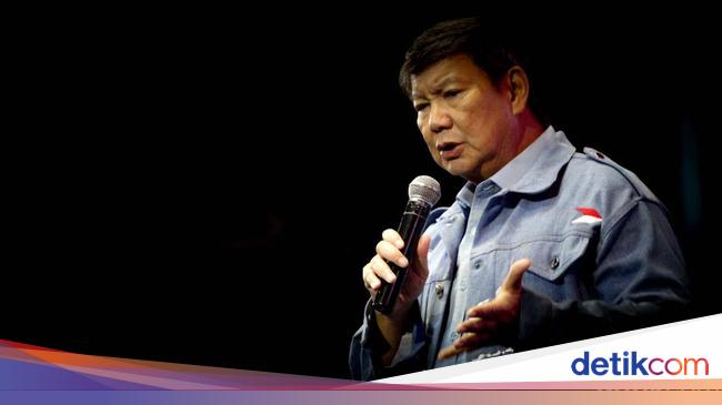 Gaji Guru di Era Prabowo-Gibran Bakal Naik? Hashim Kasih Kode Ini