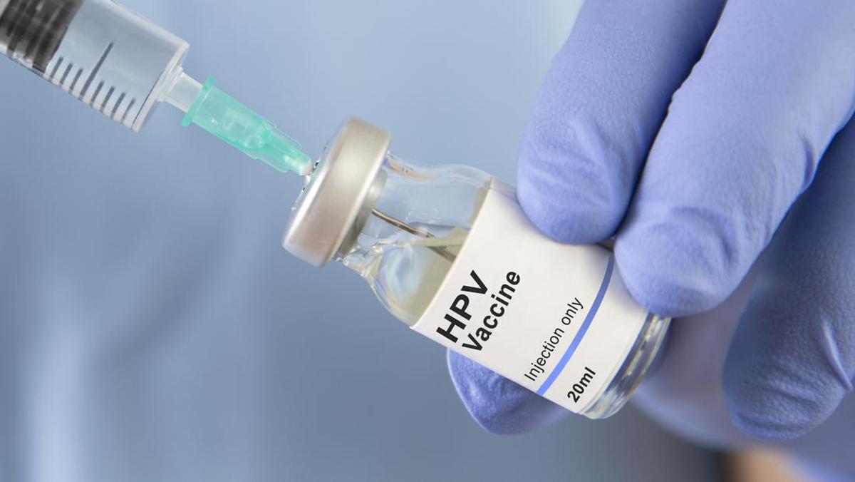 Cegah Kanker Serviks, POGI Rilis Rekomendasi Vaksin HPV Terbaru untuk ...
