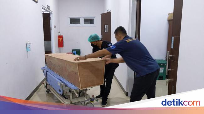Kematian Balita Tulungagung Janggal, Polisi Lakukan Autopsi