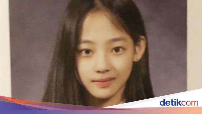 Foto Pre-Debut Buktikan Minji NewJeans Cantik Natural!
