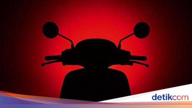 Inikah Motor Baru Honda yang Meluncur di Indonesia Hari Ini?