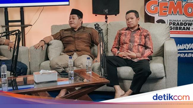 Sekwil Sebut Mayoritas Warga Muhammadiyah Jatim Condong Dukung 02